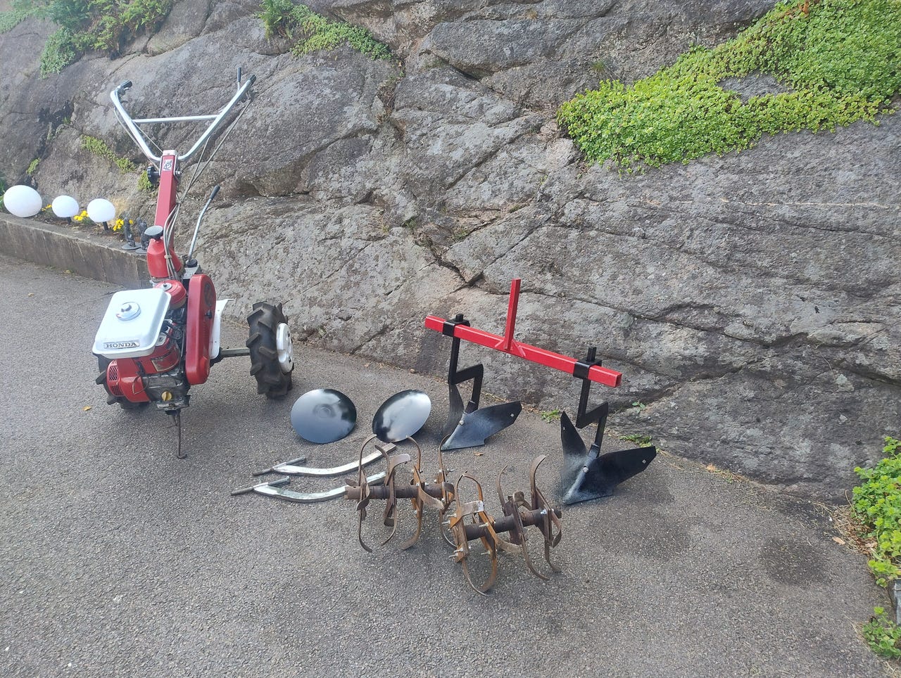 Norges fineste Honda f42? | FINN-torget