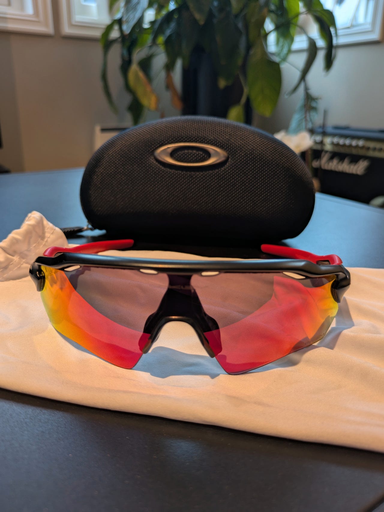 Oakley briller | FINN-torget