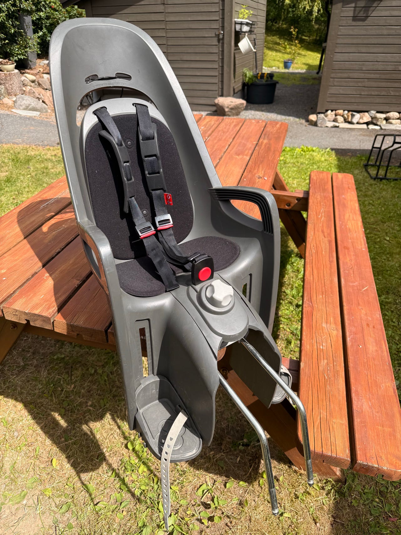 Hamax Zenith selges | FINN-torget