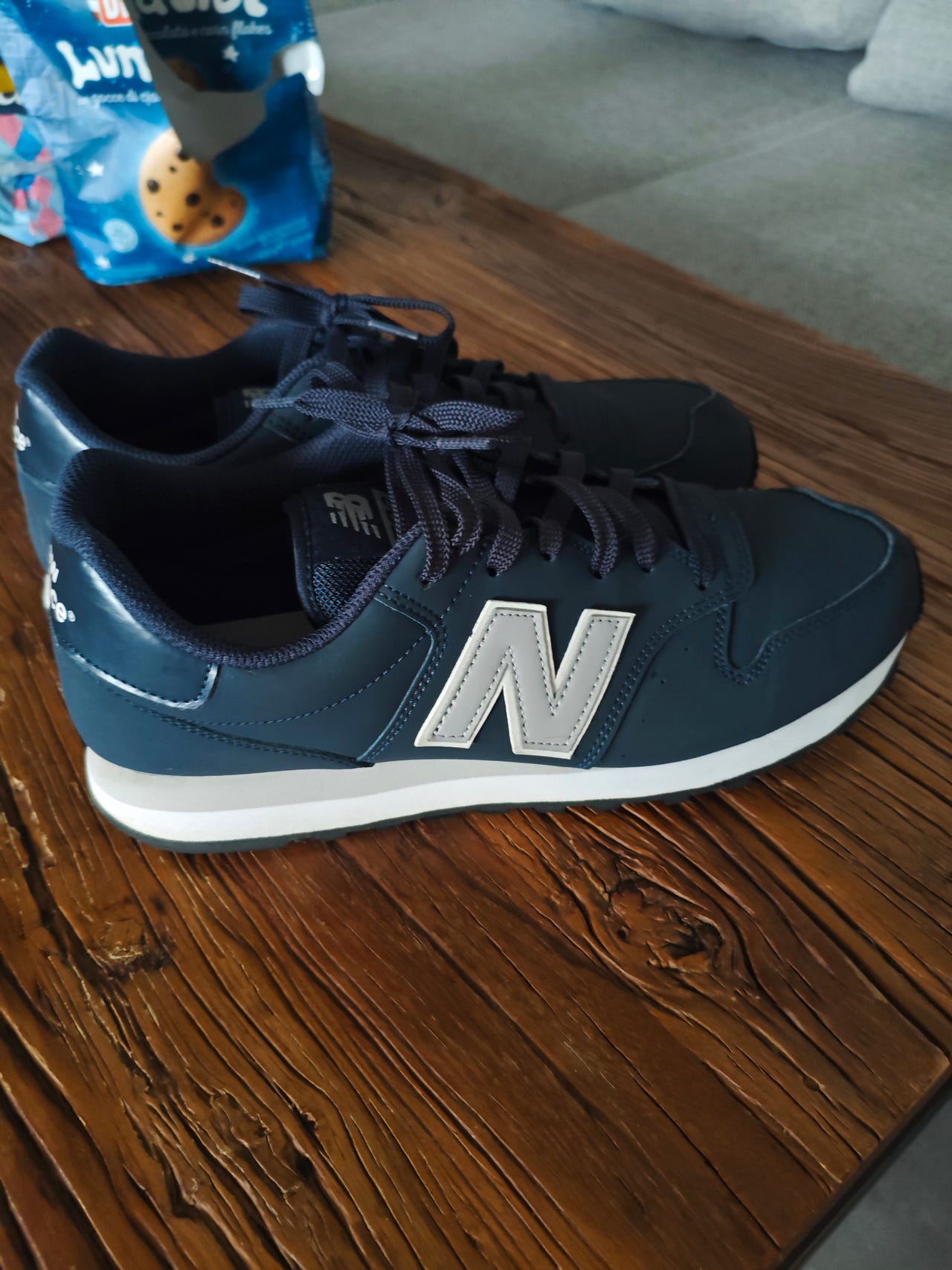 New balance 43 | FINN-torget