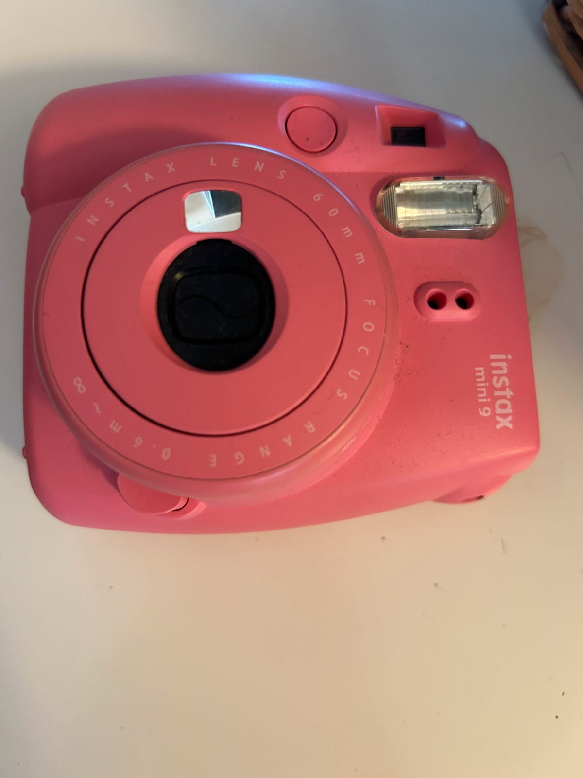 Instax minii 9 | FINN-torget