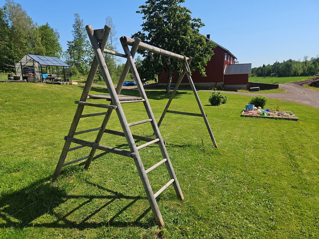 Huskestativ | FINN-torget