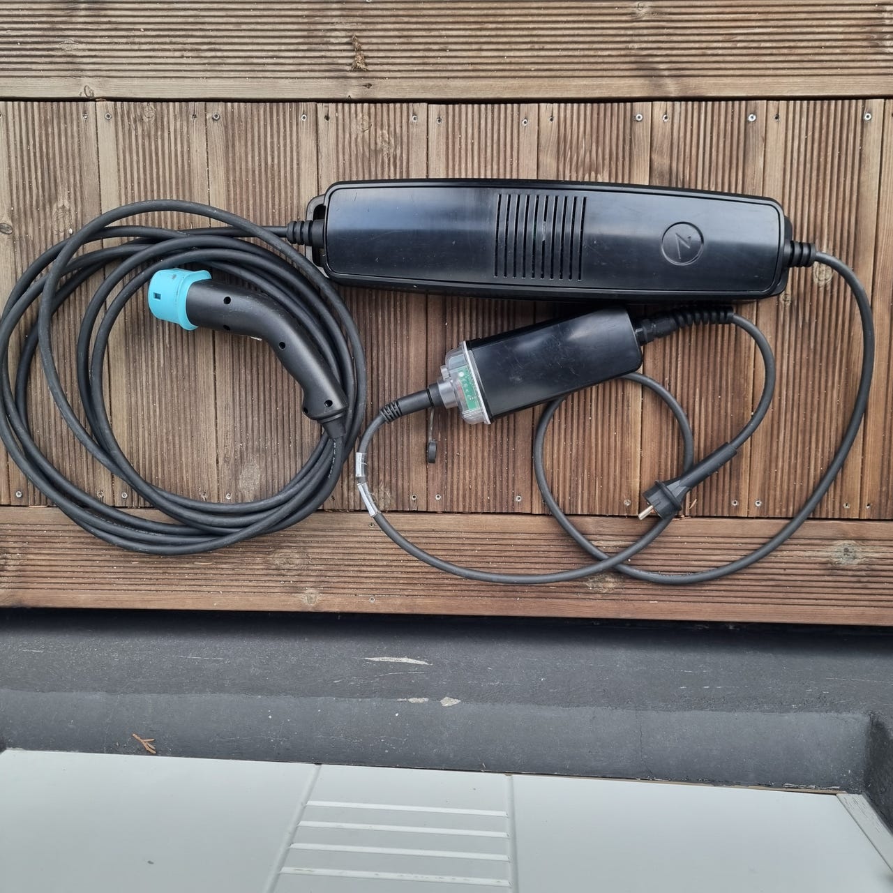 Zaptec Lader | FINN-torget