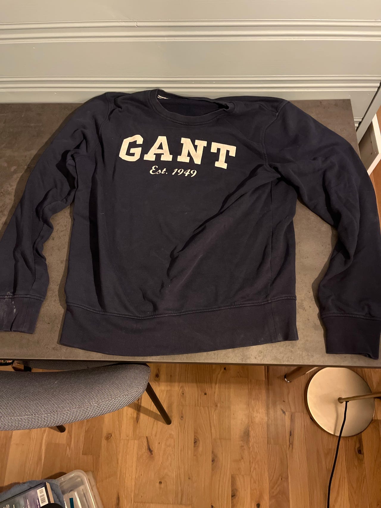 GANT genser | FINN-torget