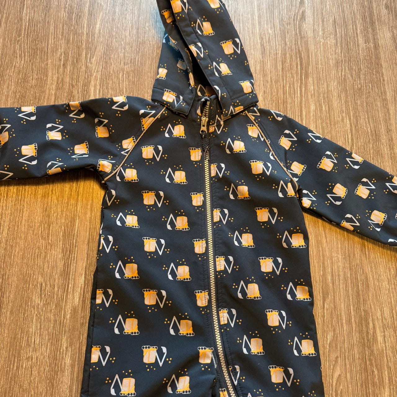 Name It softshell strl 80 | FINN-torget