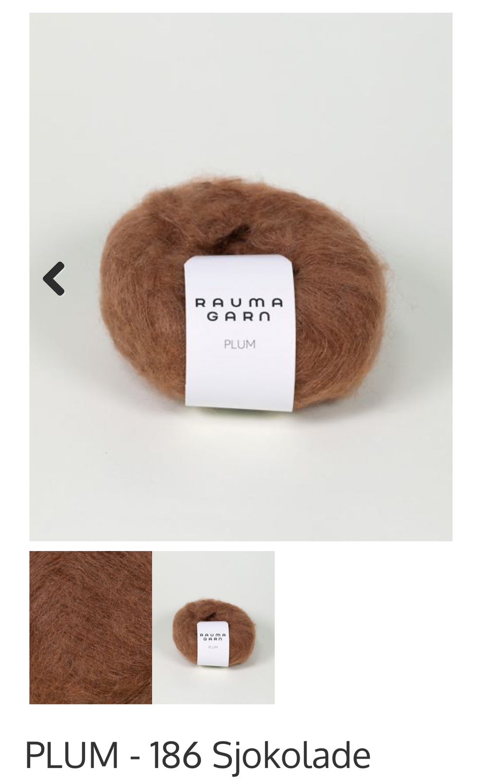 Rauma plum x 8 | FINN-torget