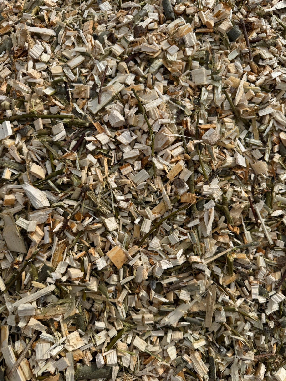 Treflis, Sagflis, kutterflis, flis | FINN-torget