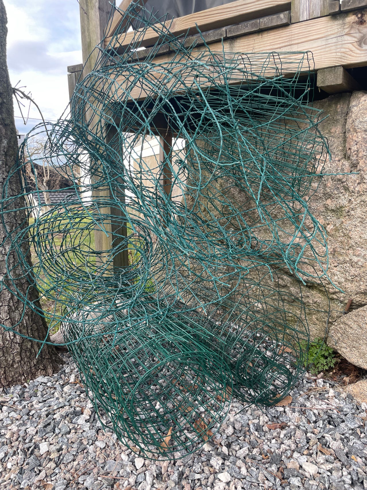 Nettinggjerde | FINN-torget