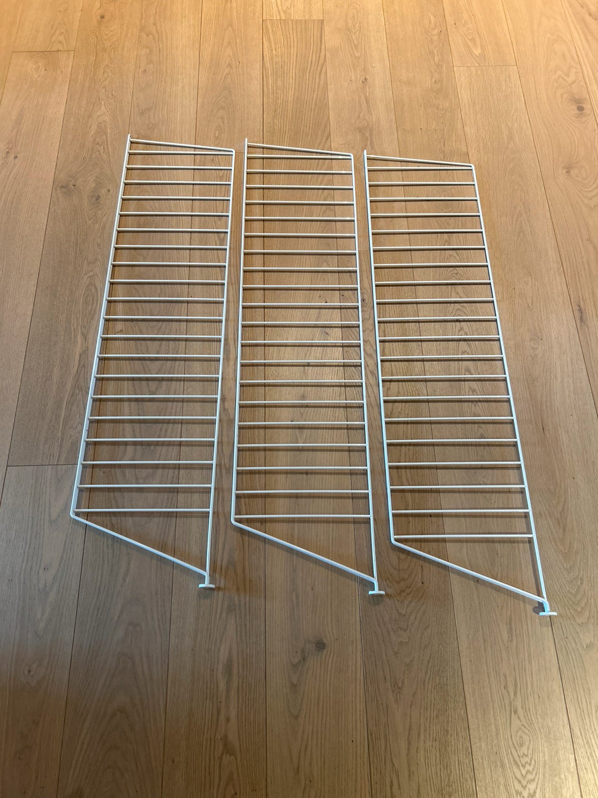 String hyller og oppheng | FINN-torget