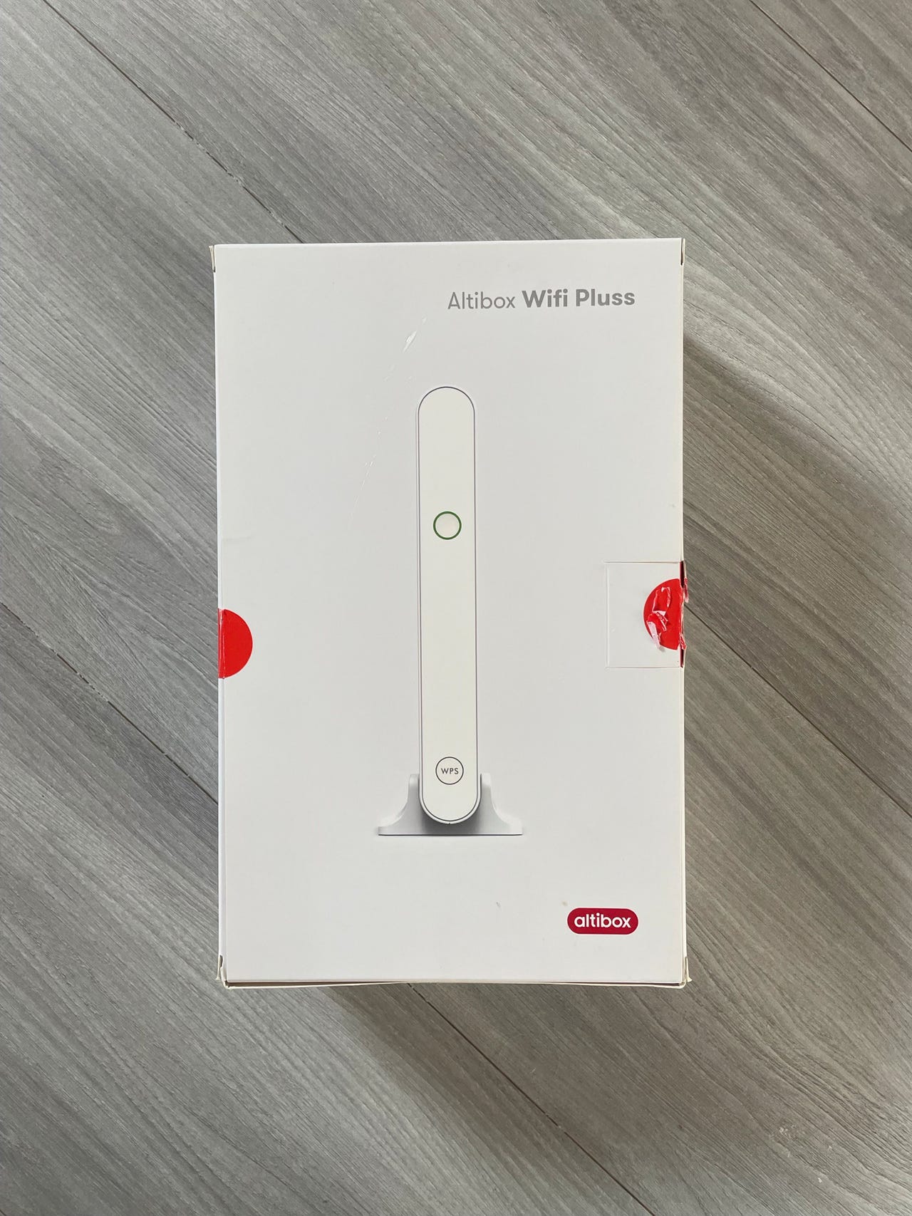 Altibox Altibox Wifi Pluss Router | FINN-torget