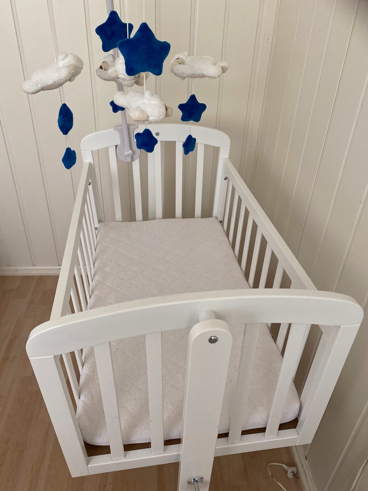 Trolls vugge/seng | FINN-torget