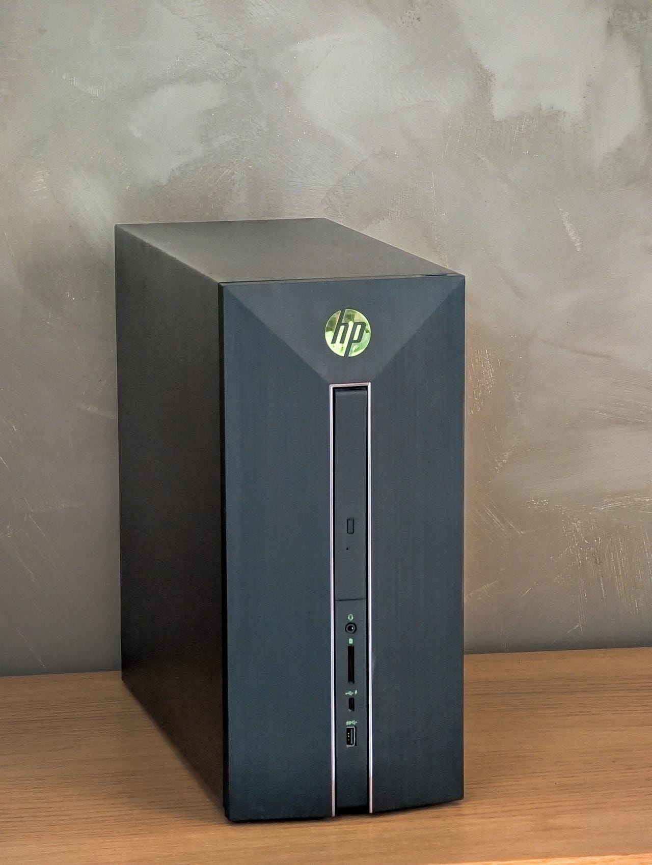 Pent brukt PC | FINN-torget