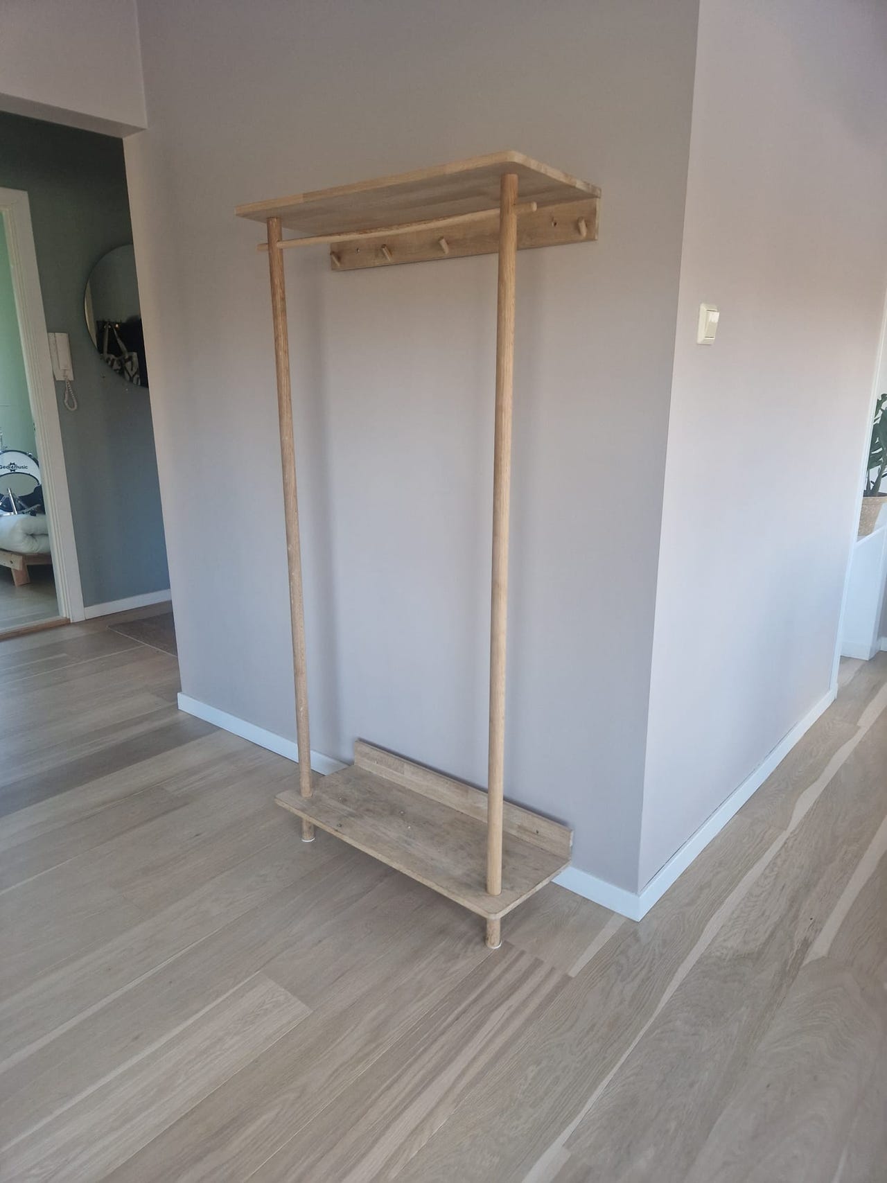 Oppbevaring for Gang - Denver fra Ellos Home | FINN-torget