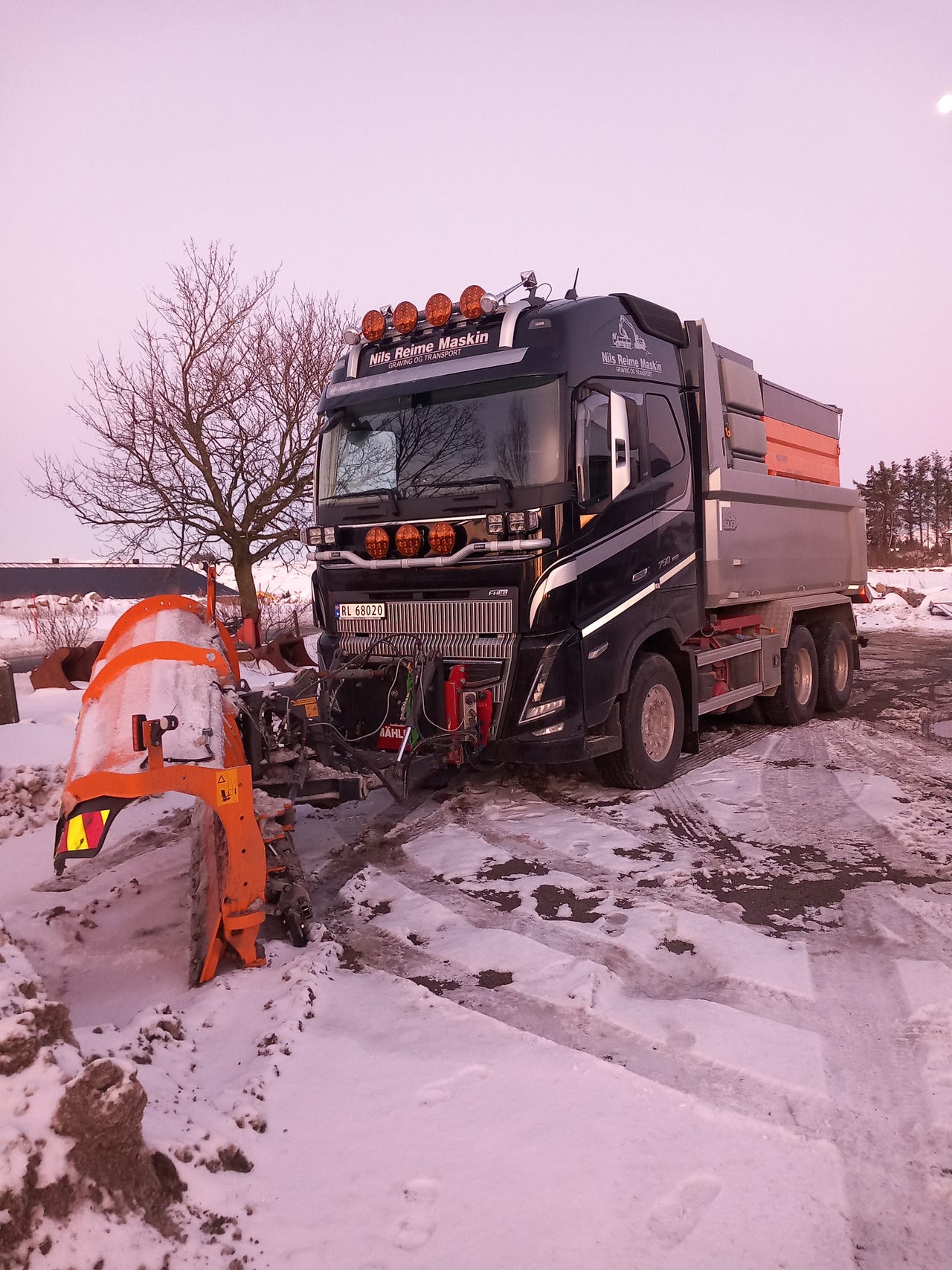 Anleggsarbeider | FINN.no