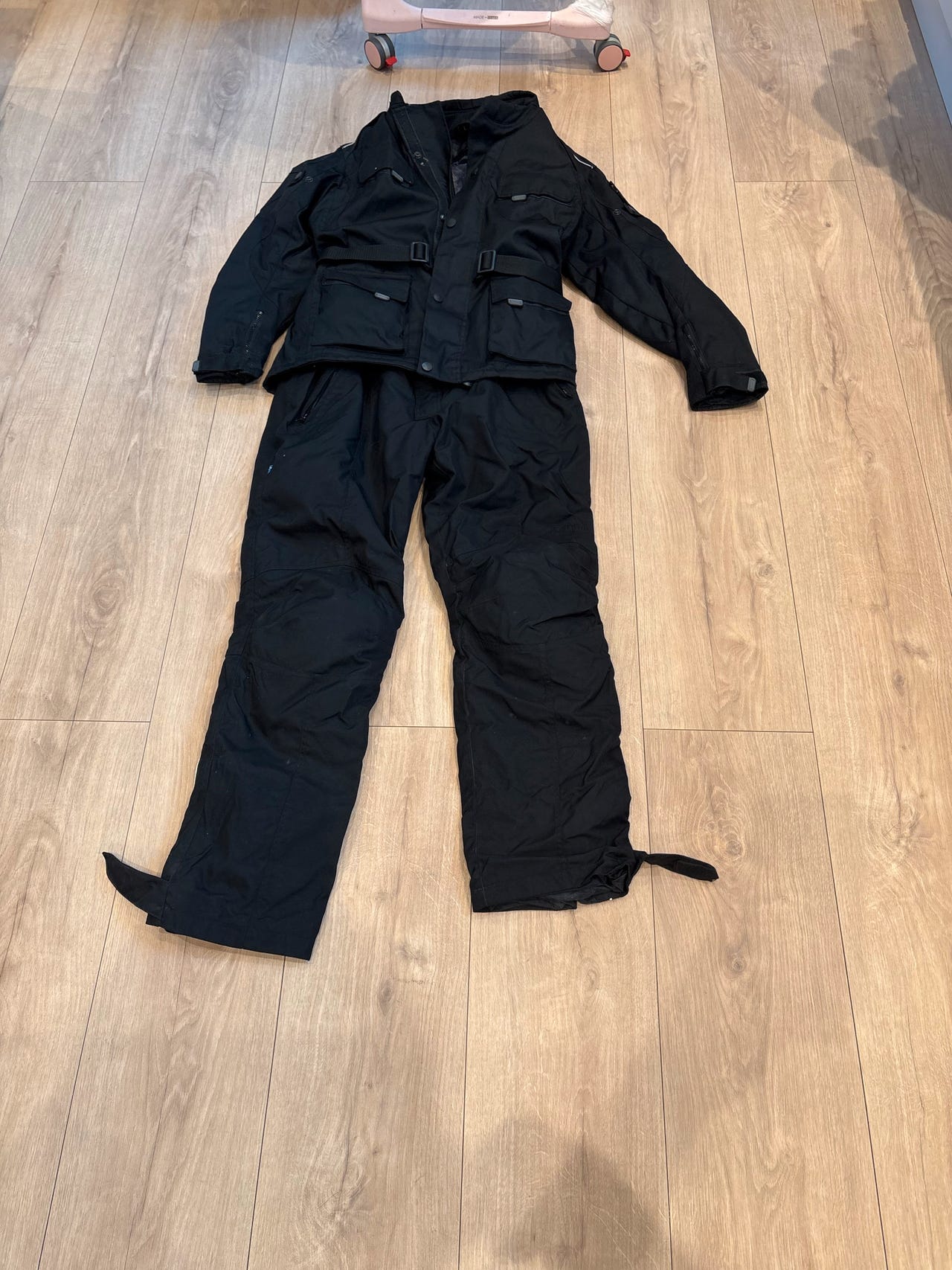 Motorsykkel/MC dress selges | FINN-torget