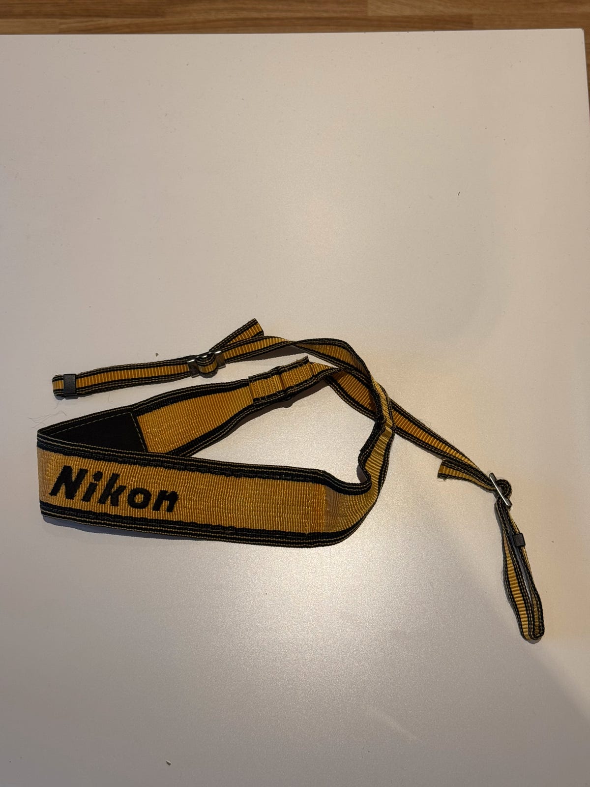 Retro Nikon Kamera Reim | FINN-torget