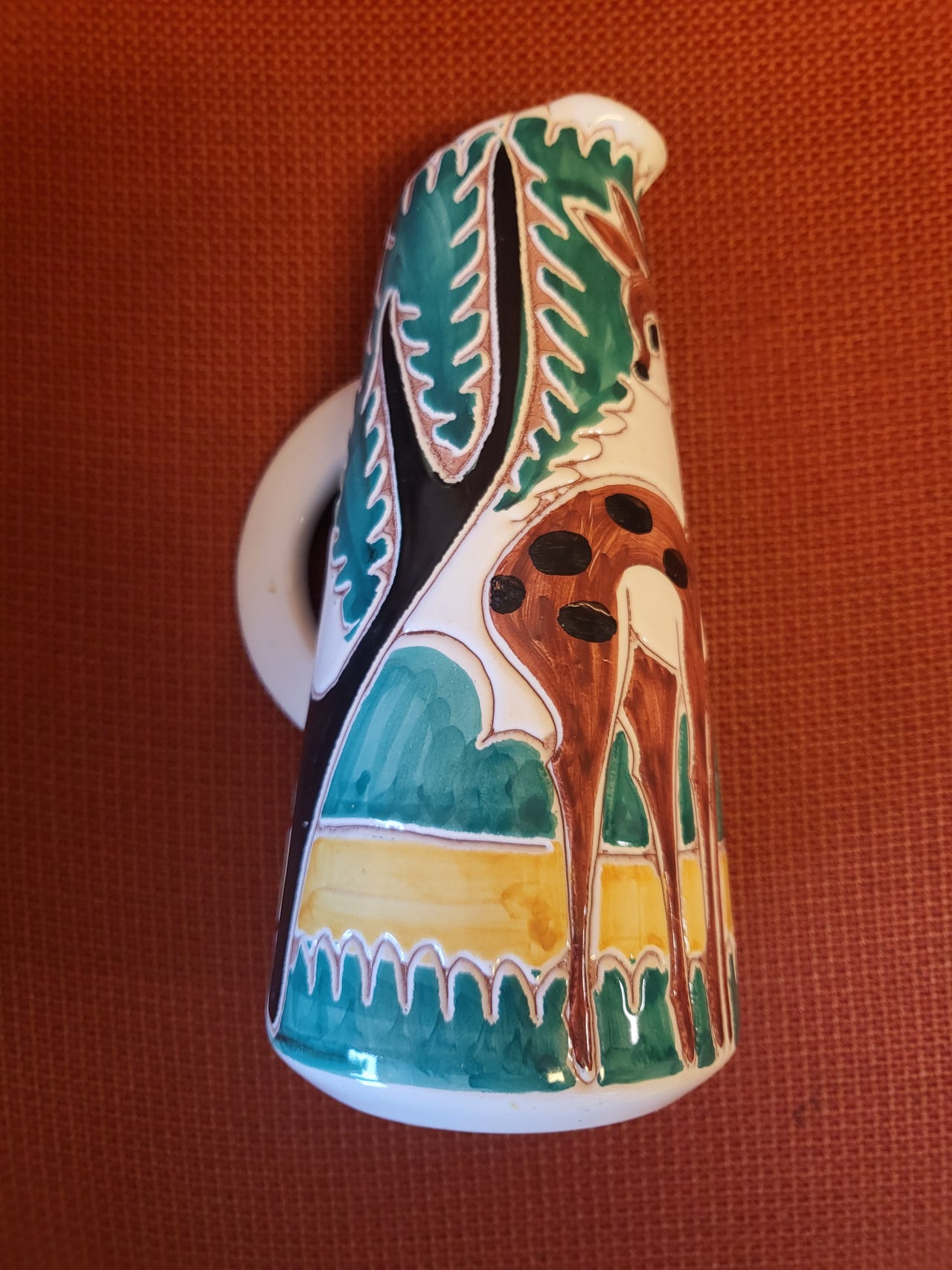 Elle pottery / Arvid Furuheim | FINN-torget