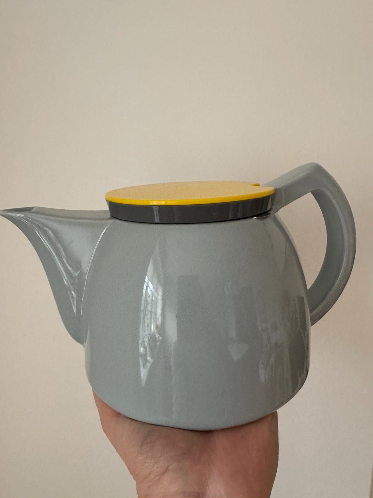 HAY TEAPOT LARGE | FINN-torget