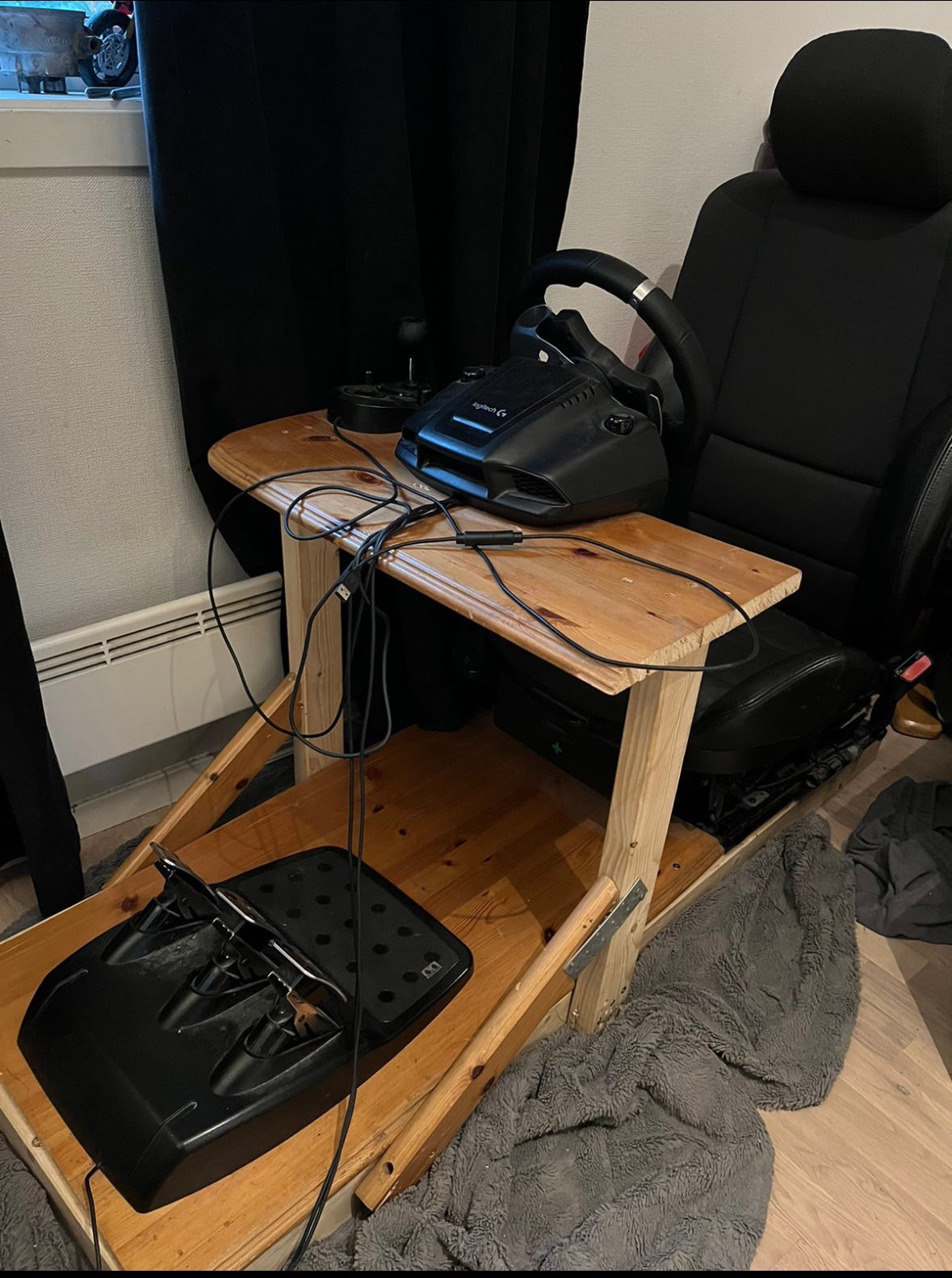 Logitech G920 Xbox | FINN-torget