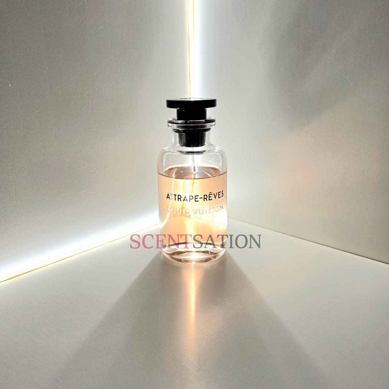 Louis Vuitton Attrape-Rêves Parfyme Samples/Dekanter 3-30ml | FINN-torget