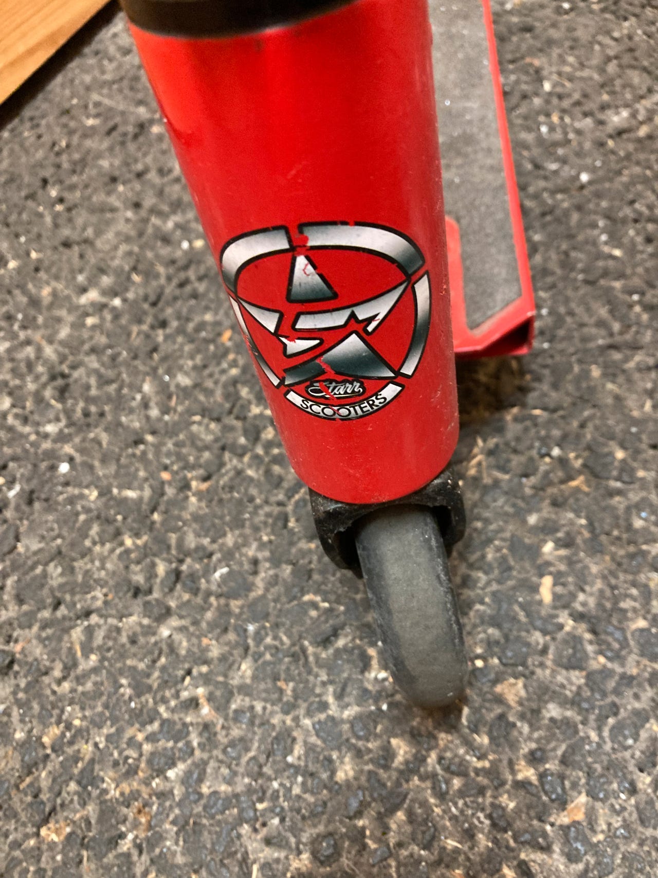 Kul sparkesykkel selges | FINN-torget