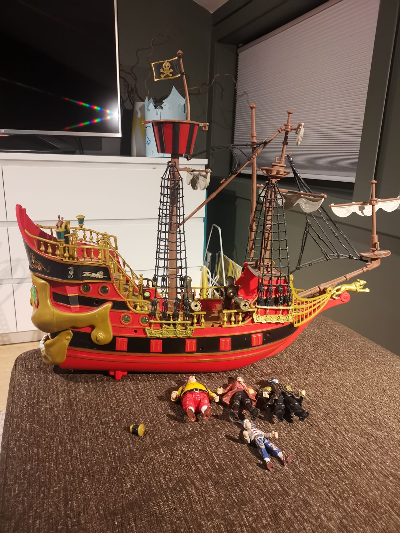 Den sorte dame | FINN-torget