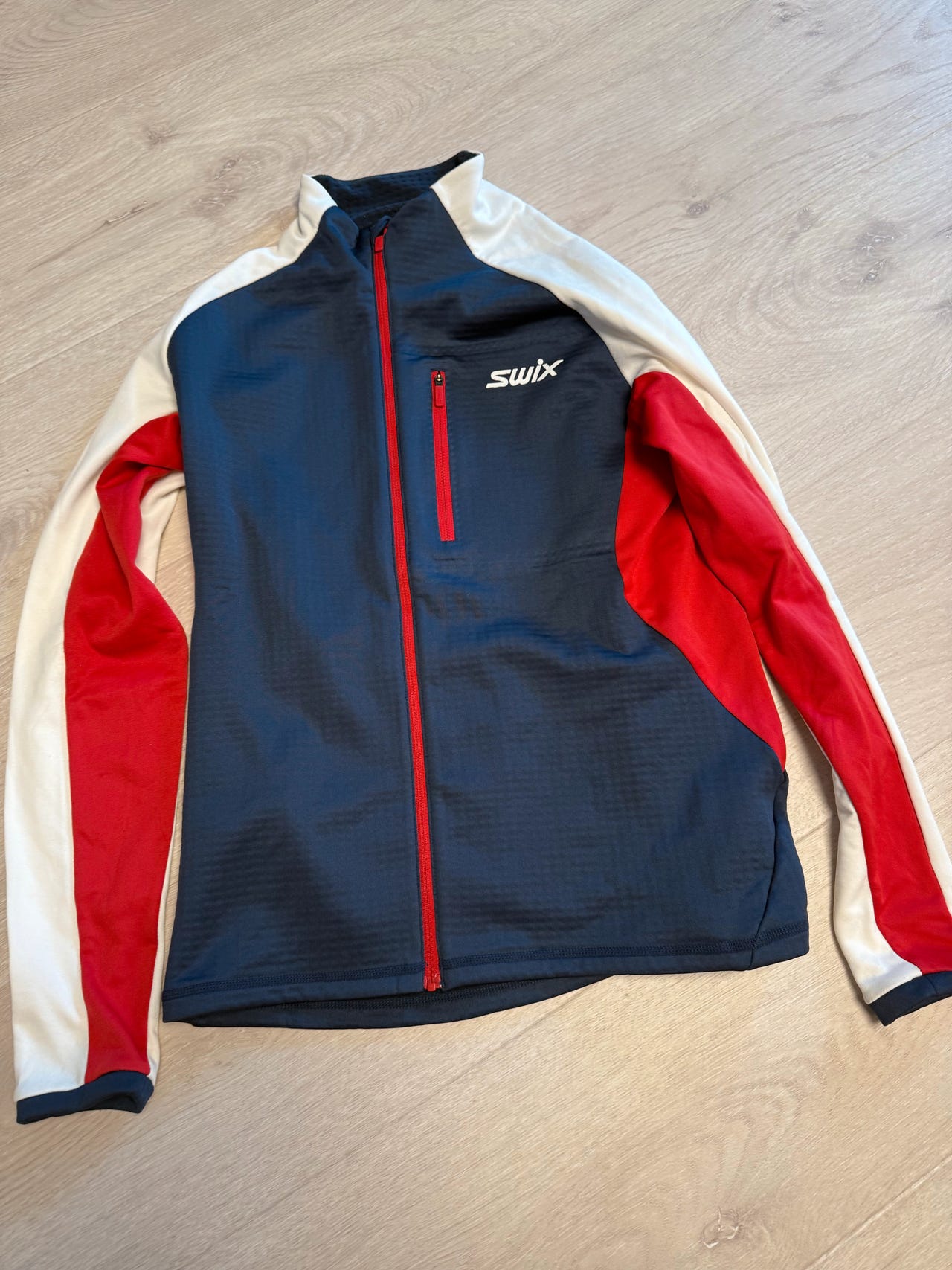 Swix Jakke Dame str L | FINN-torget