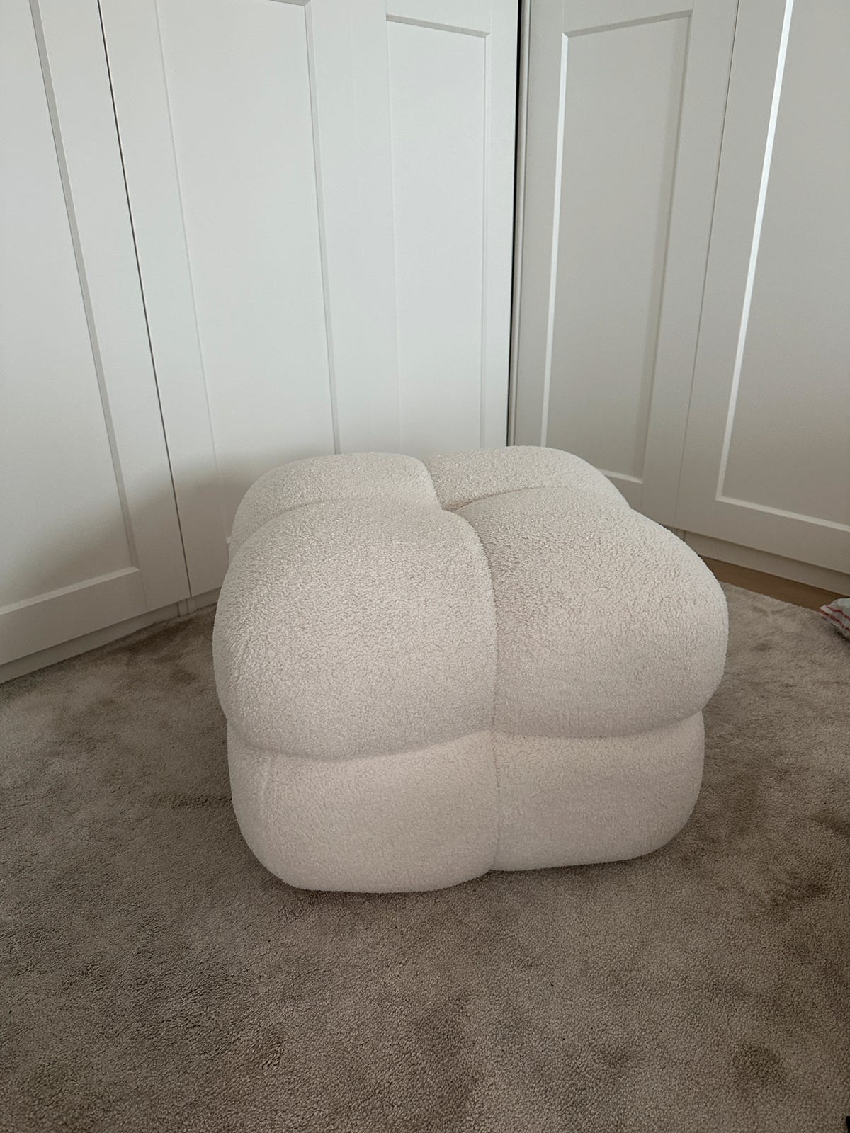 Cloud puff | FINN-torget