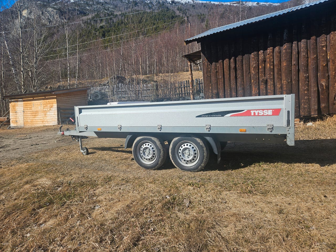 Tysse 6303 | FINN-torget