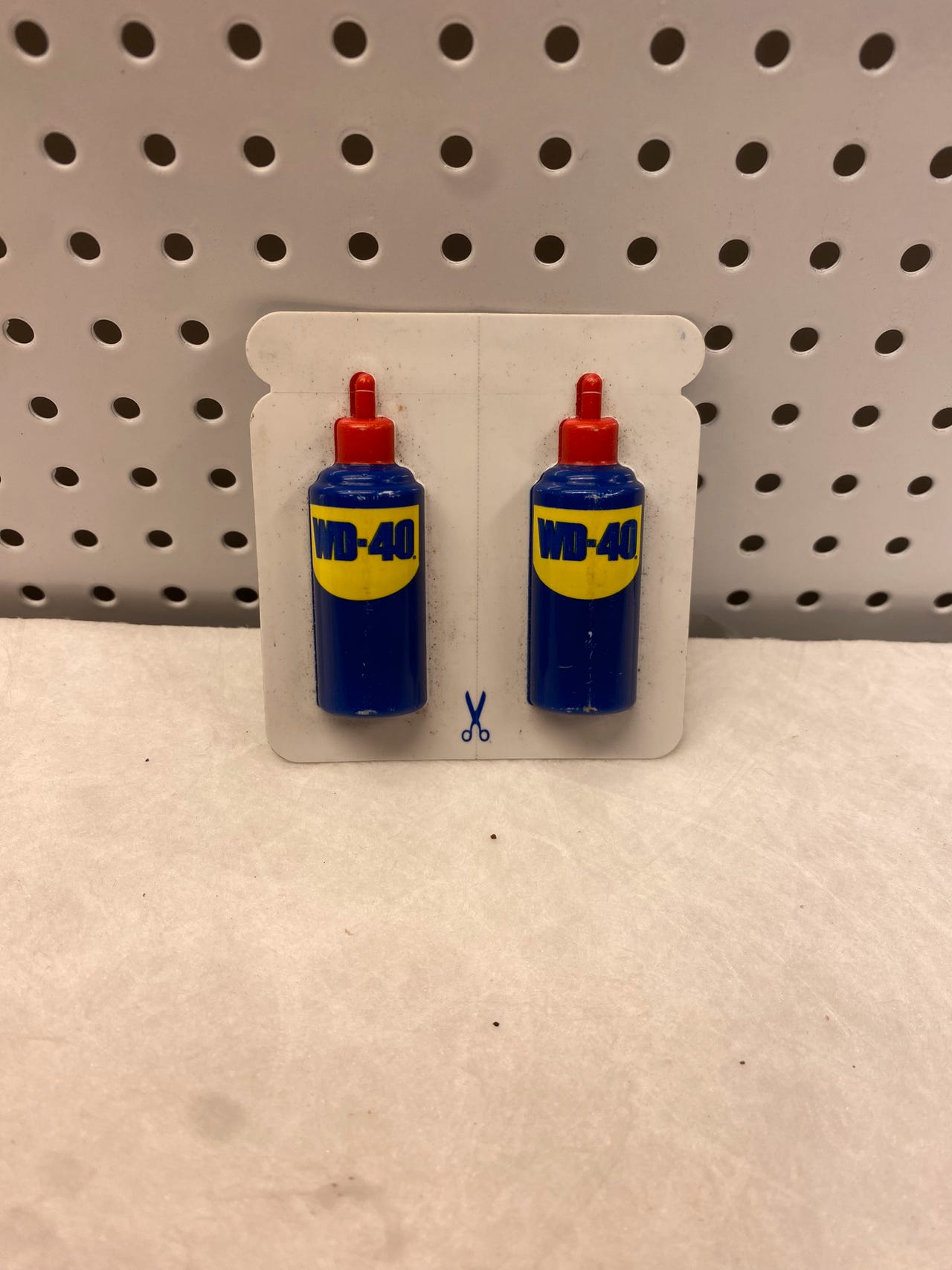 WD-40 mini 2 stykk | FINN-torget