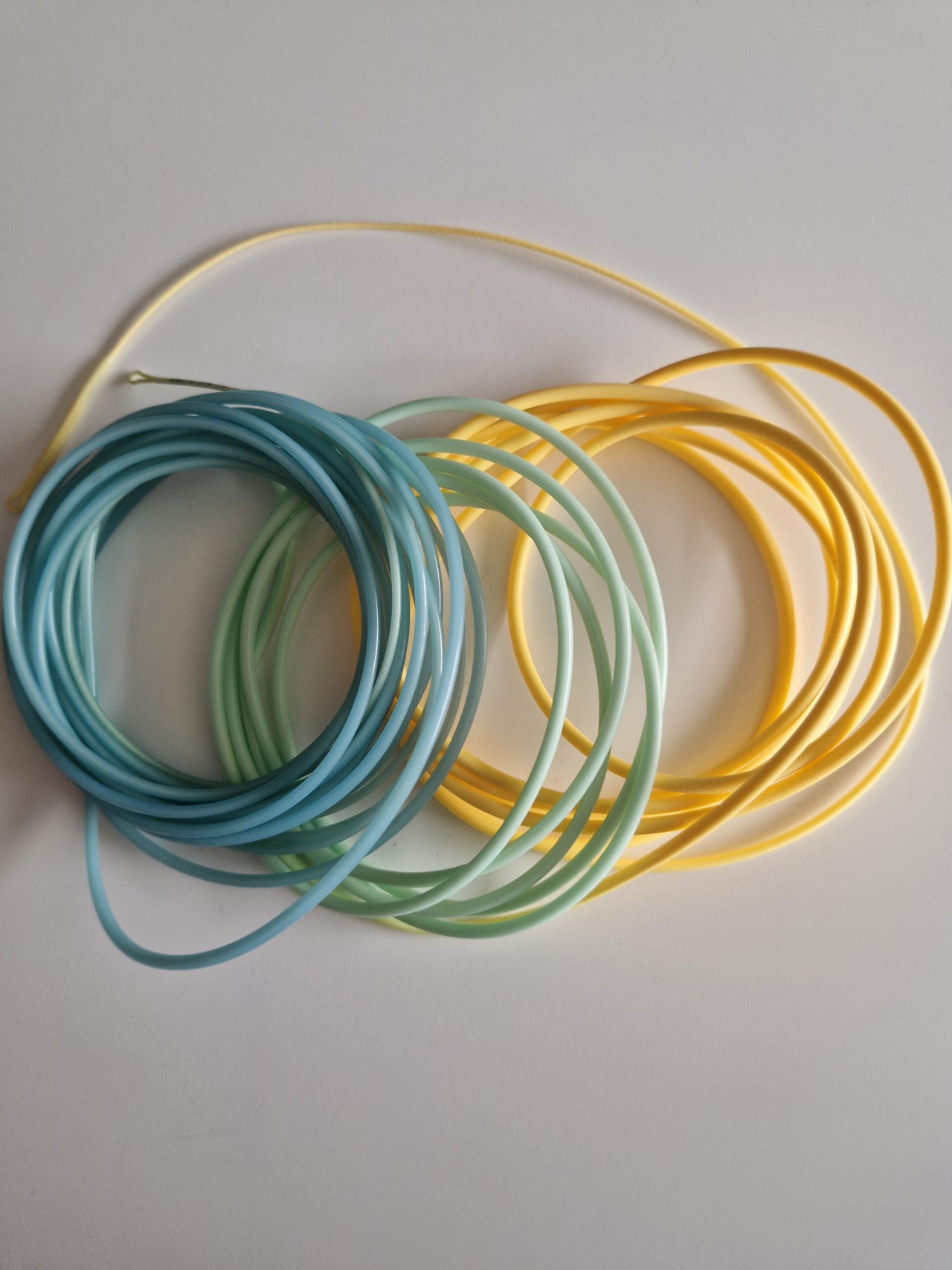 Rio game changer 725G | FINN-torget