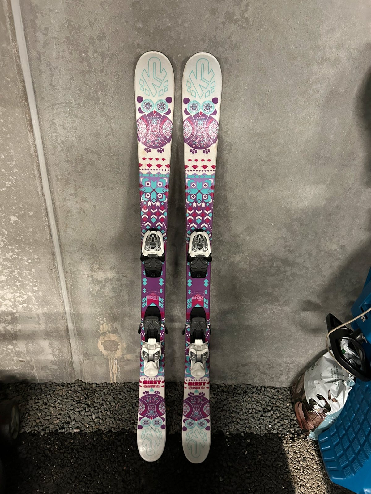 Twintipski K2 | FINN-torget