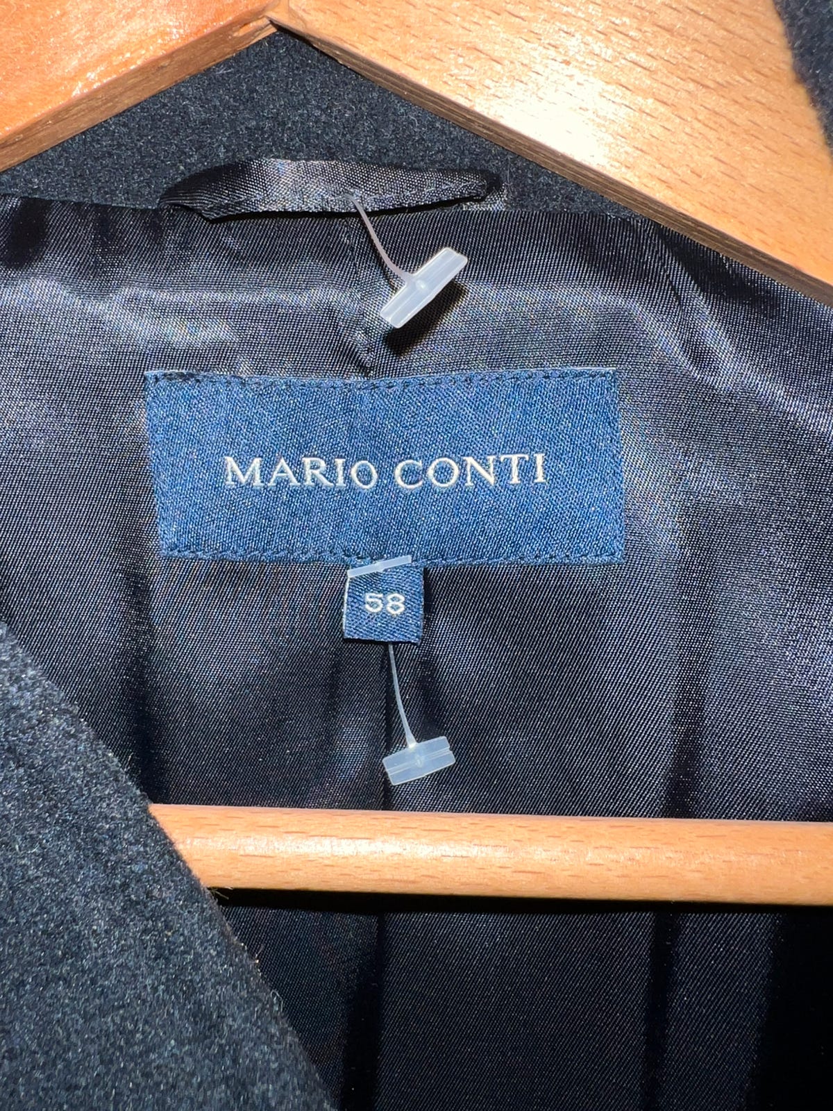 Mario Conti Herrefrakk | FINN-torget