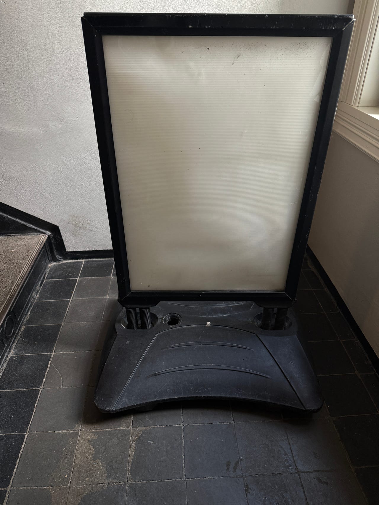 Gatebuk 57cm*77cm | FINN-torget