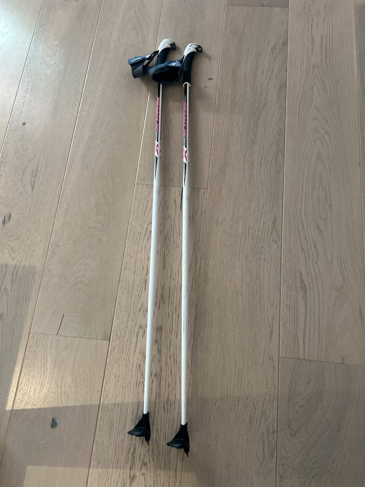 Swix skistaver 115 cm | FINN-torget