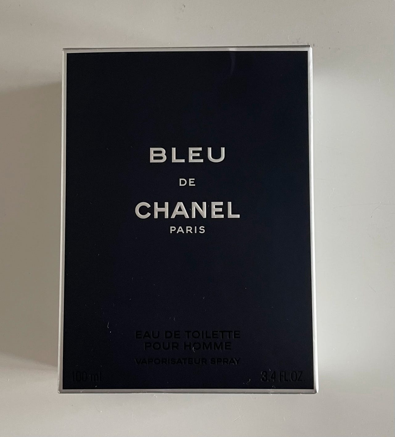 Chanel Blue De Chanel | FINN-torget