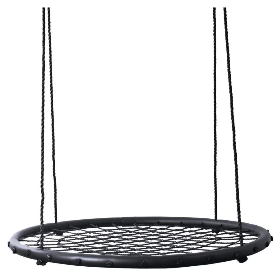 Rund huske 100cm | FINN-torget