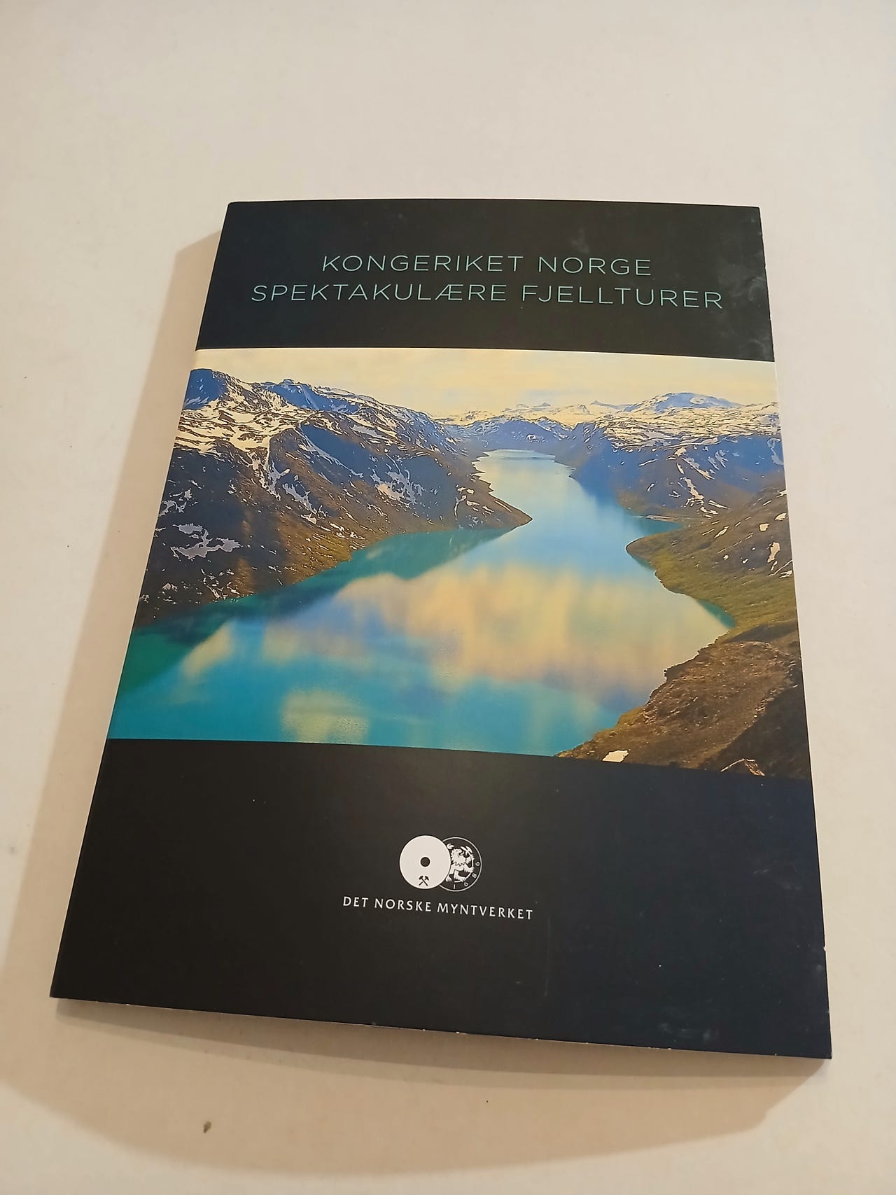 Kongeriket Norge – Spektakulære Fjellturer | FINN-torget