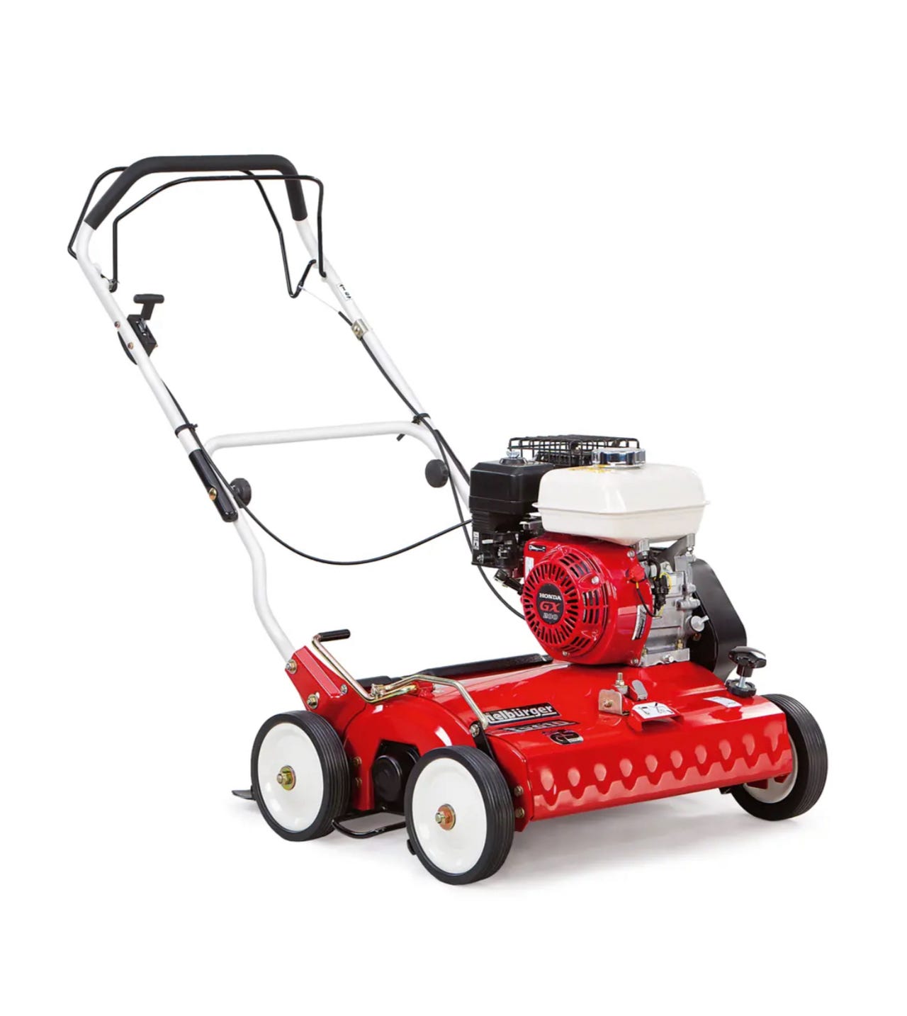 Mosefjerner / Plenlufter leies ut | FINN-torget