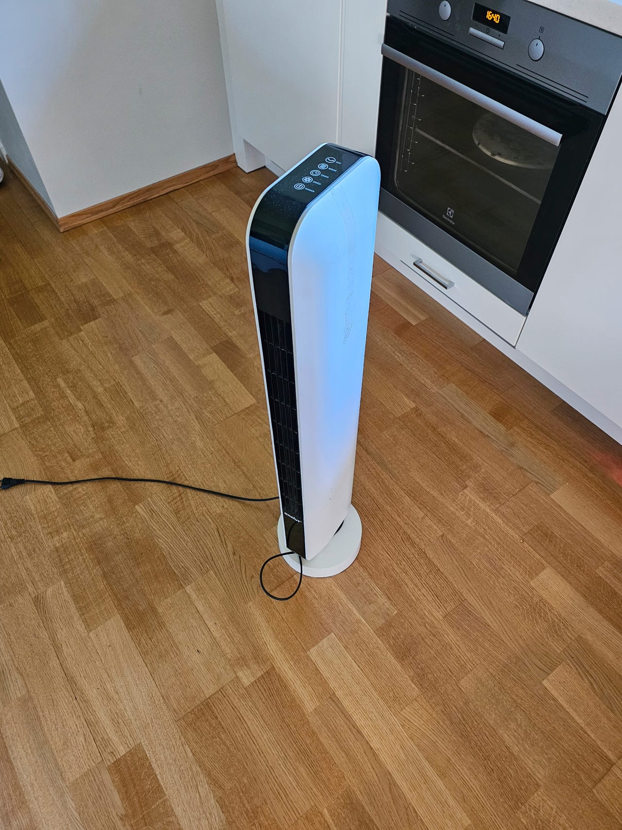 Vifte Selges billig | FINN-torget