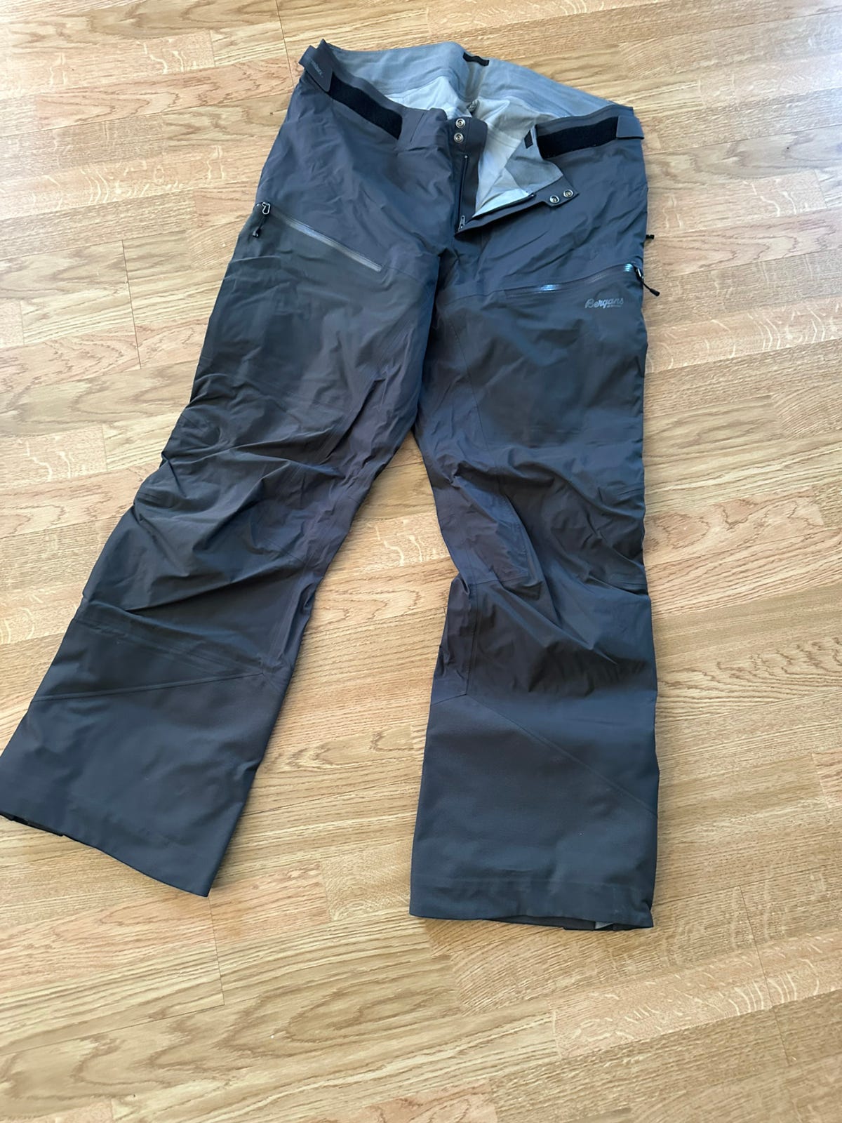 Bergans Senja 3l W Pants | FINN-torget