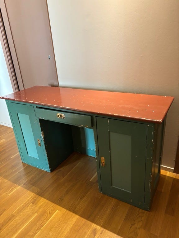 Kateter fra skole | FINN-torget