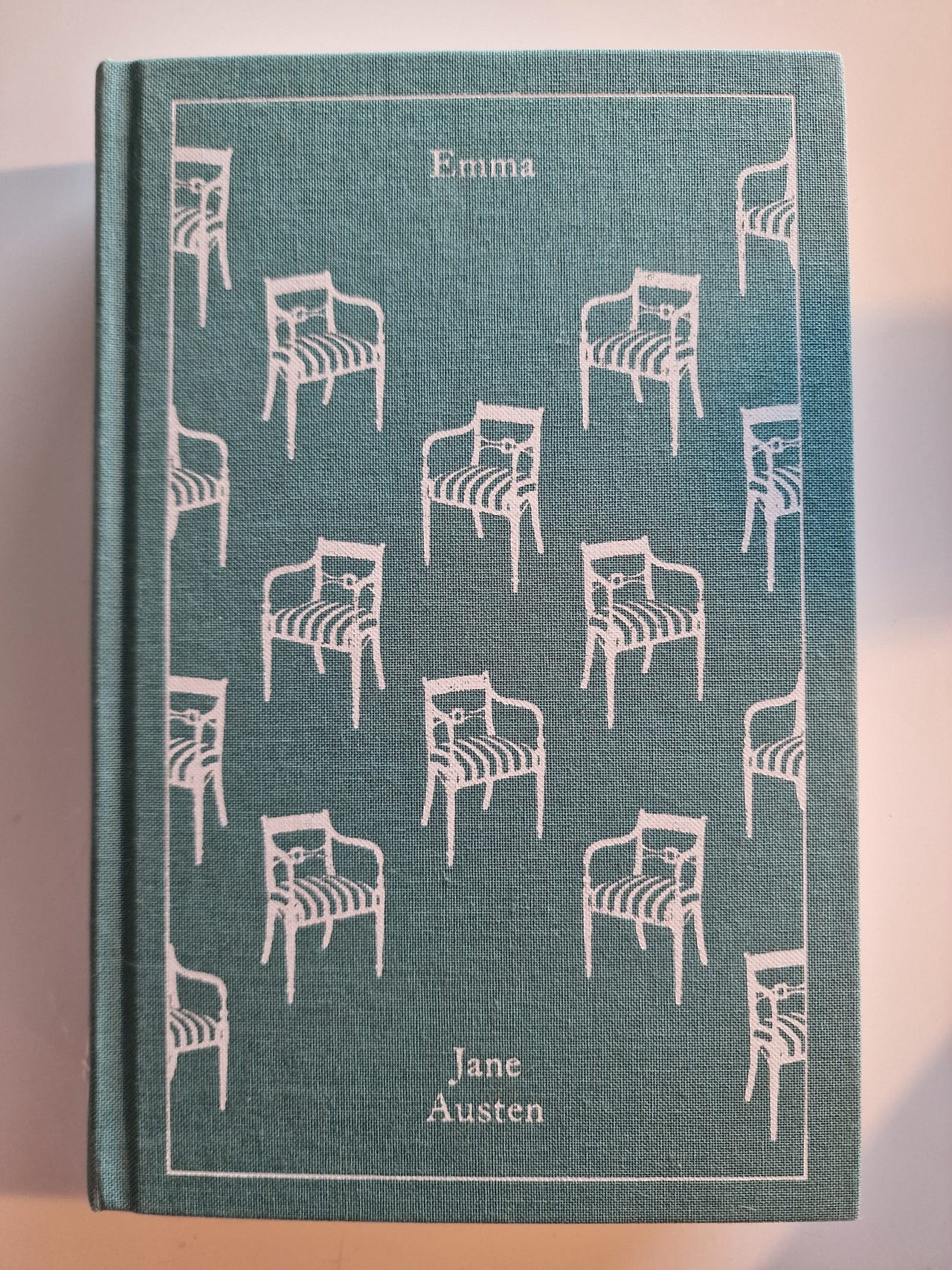 Jane Austen Emma | FINN-torget