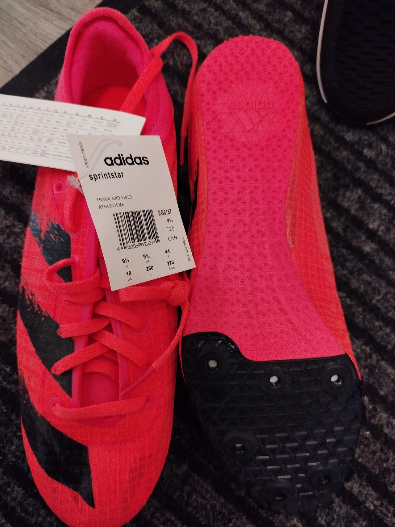 Sko i str 43-44 | FINN-torget