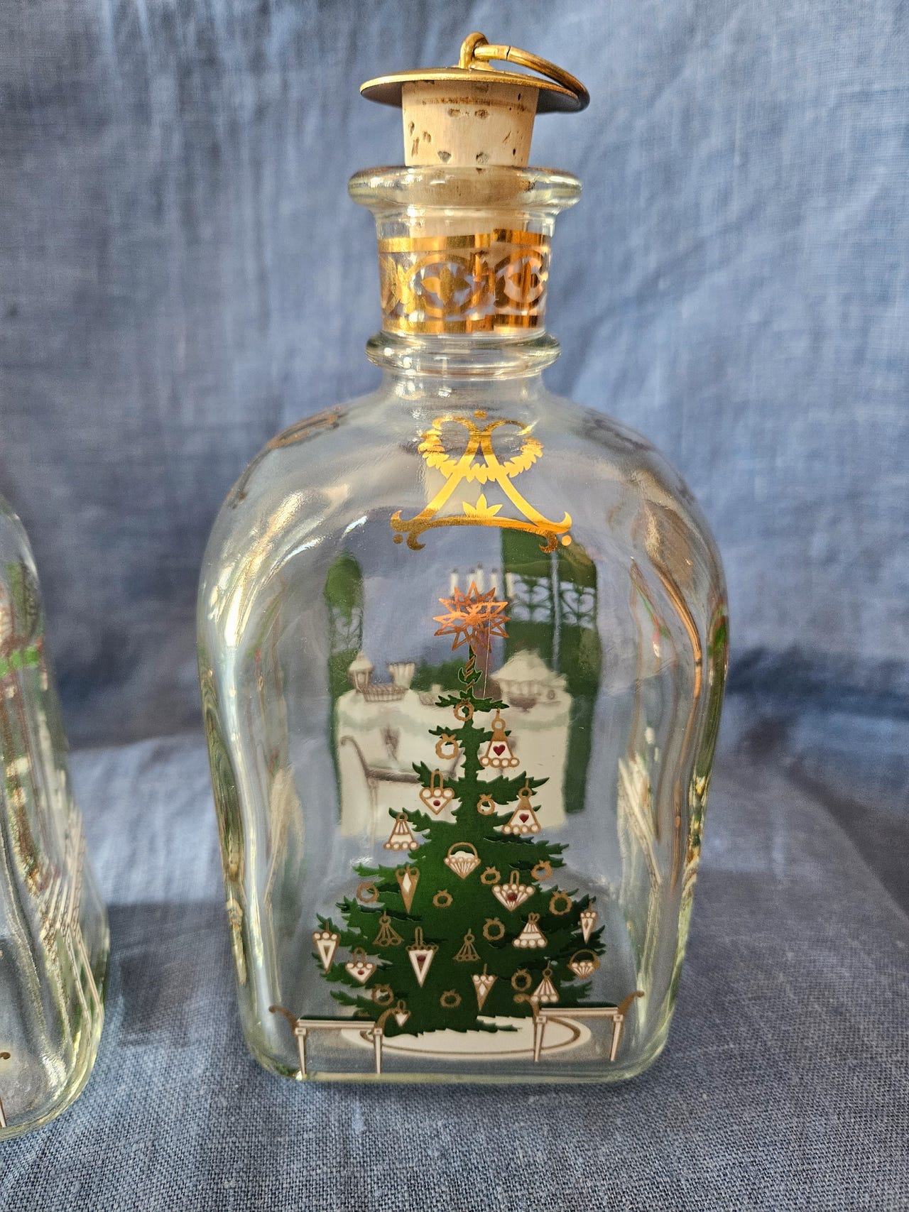 Julekaraffel Holmgaard. | FINN-torget