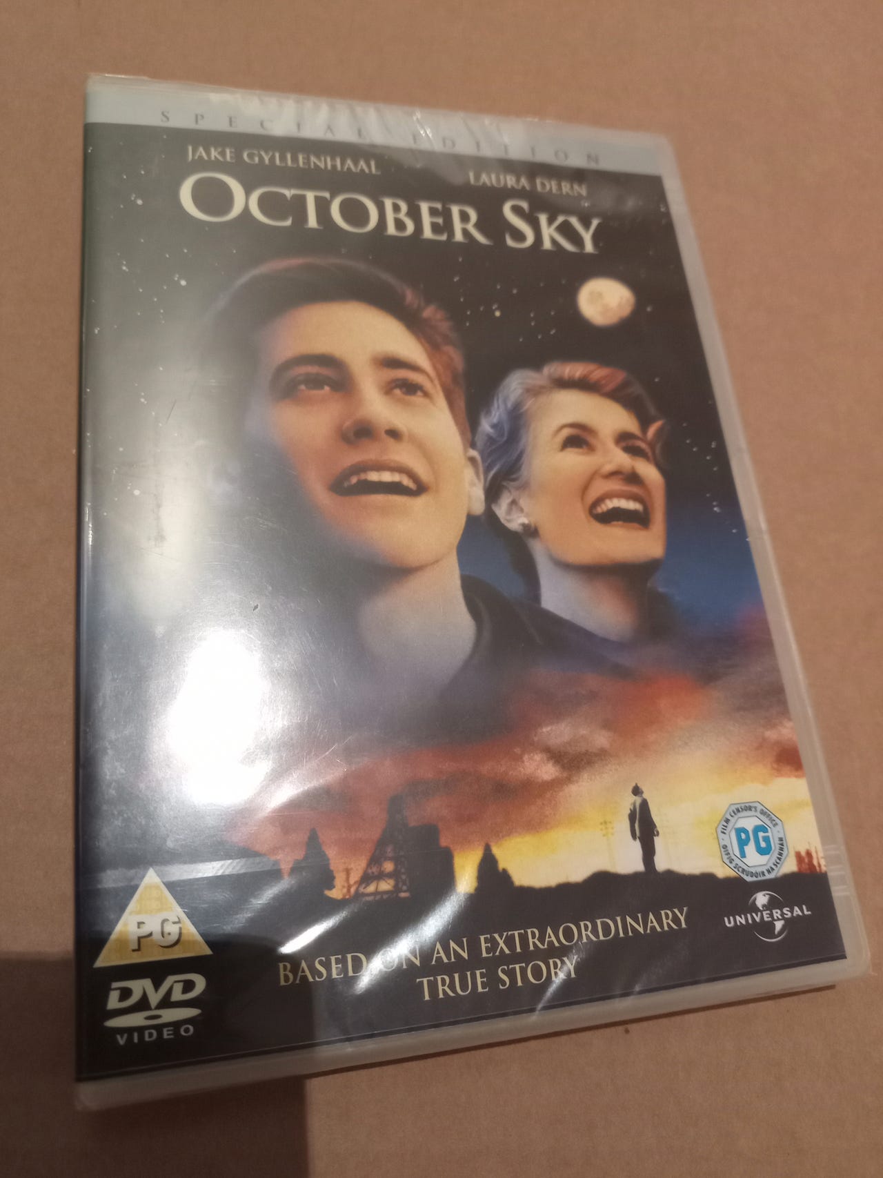 October sky | FINN-torget