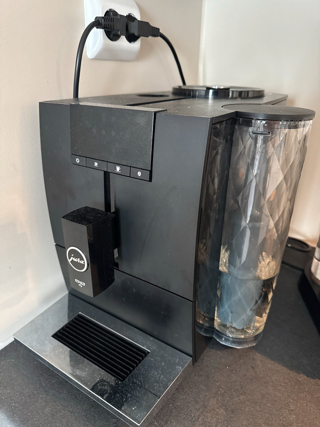 Jura ENA4 | FINN-torget