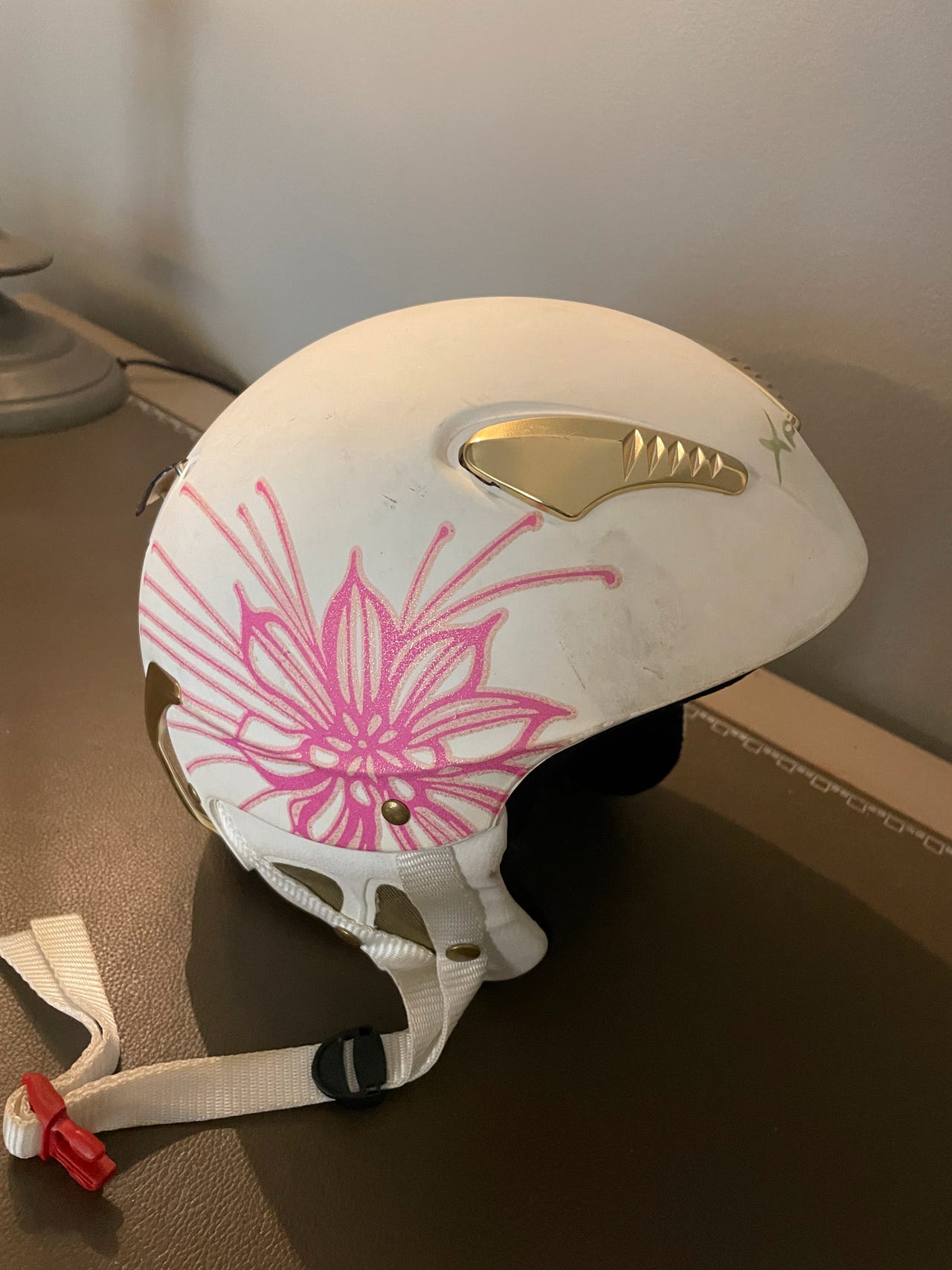 XP hjelm, str 54cm XSmall | FINN-torget