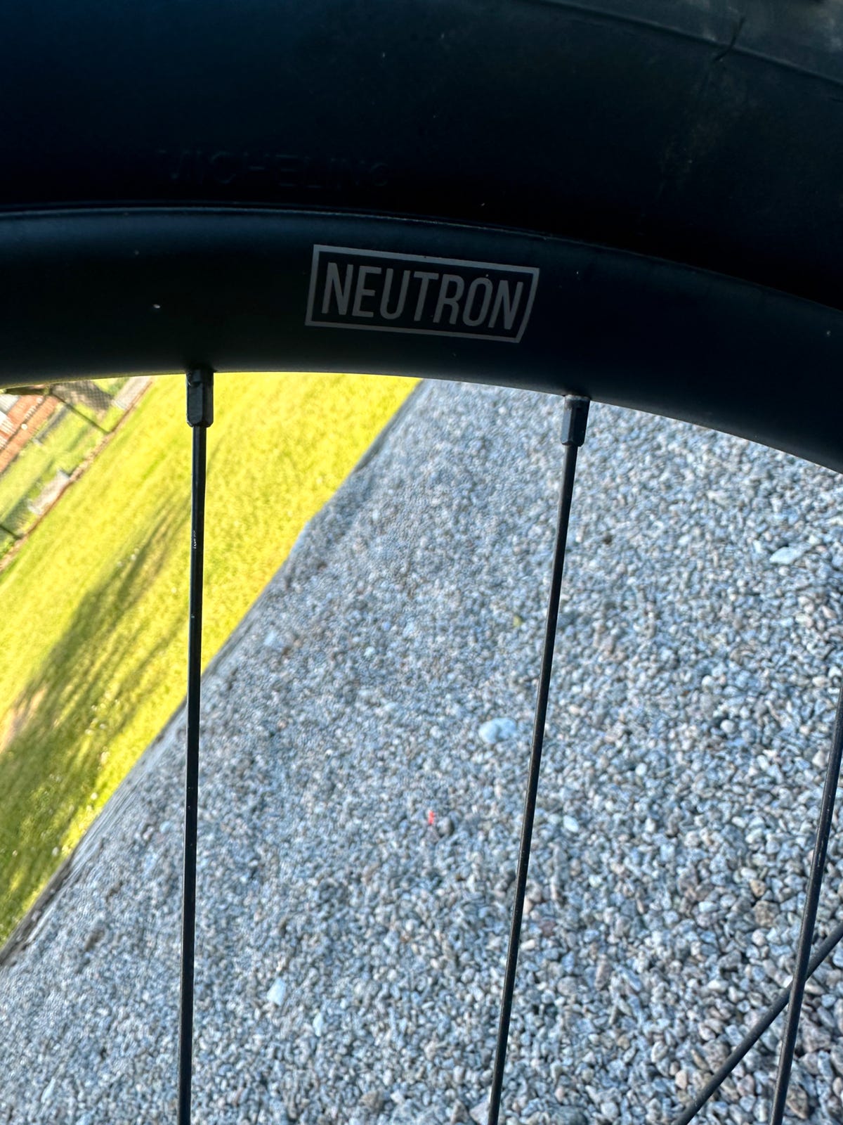Nukeproof Neutron wheel 29 | FINN-torget