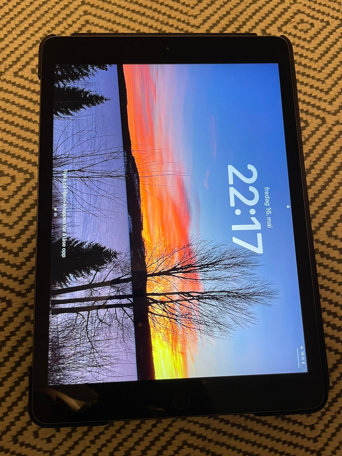 Apple iPad 8. gen 32 gb | FINN-torget
